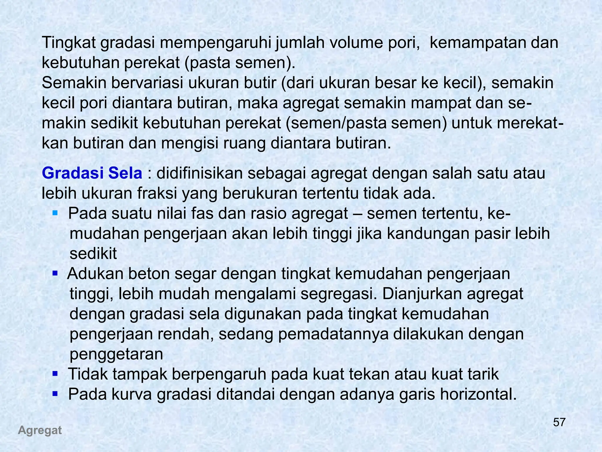 Penjelasan Agregat sebagai komponen utama bagi beton.pdf