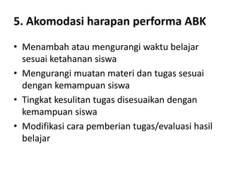 03-AIS. AKOMODASI KURIKULUM BAGI ABK.ppt