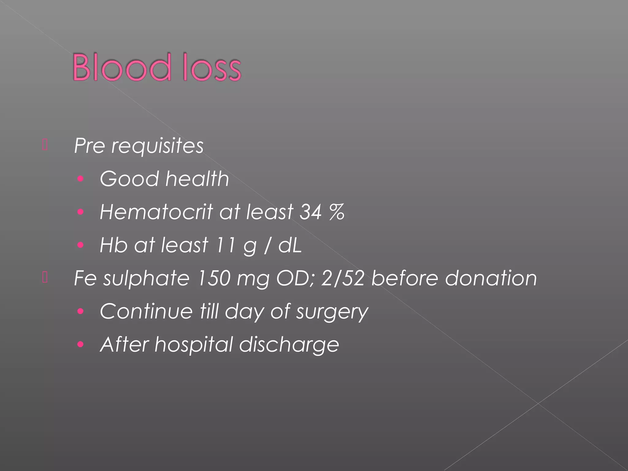 03 anaesthetic considerations in maxillofacial trauma surgery | PPT