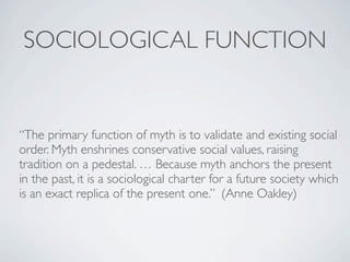 Ancient Ideas of Creation & Evolution | KEY