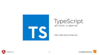 Introduzione ad Angular CLI | PDF | Web Development | Internet