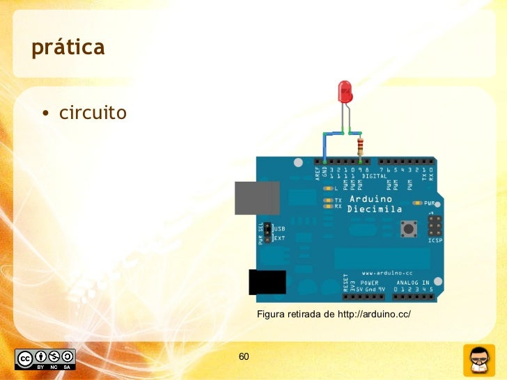 Curso de Arduino Completo