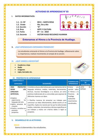 03 - ARTE - ENTONAMOS EL HIMNO A HUALLAGA - 071122.docx