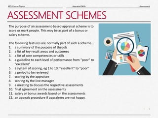 Assessment | PPT