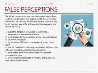 Assessment | PPT