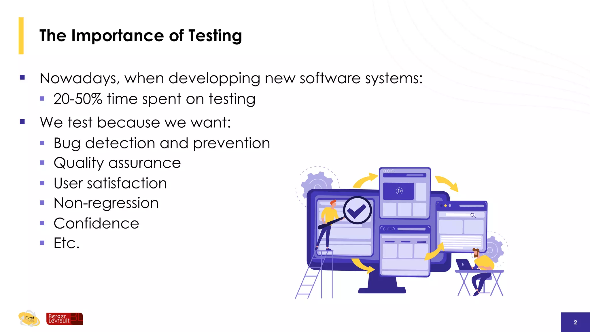 A Unit Test Metamodel for Test Generation | PDF | Programming Languages ...