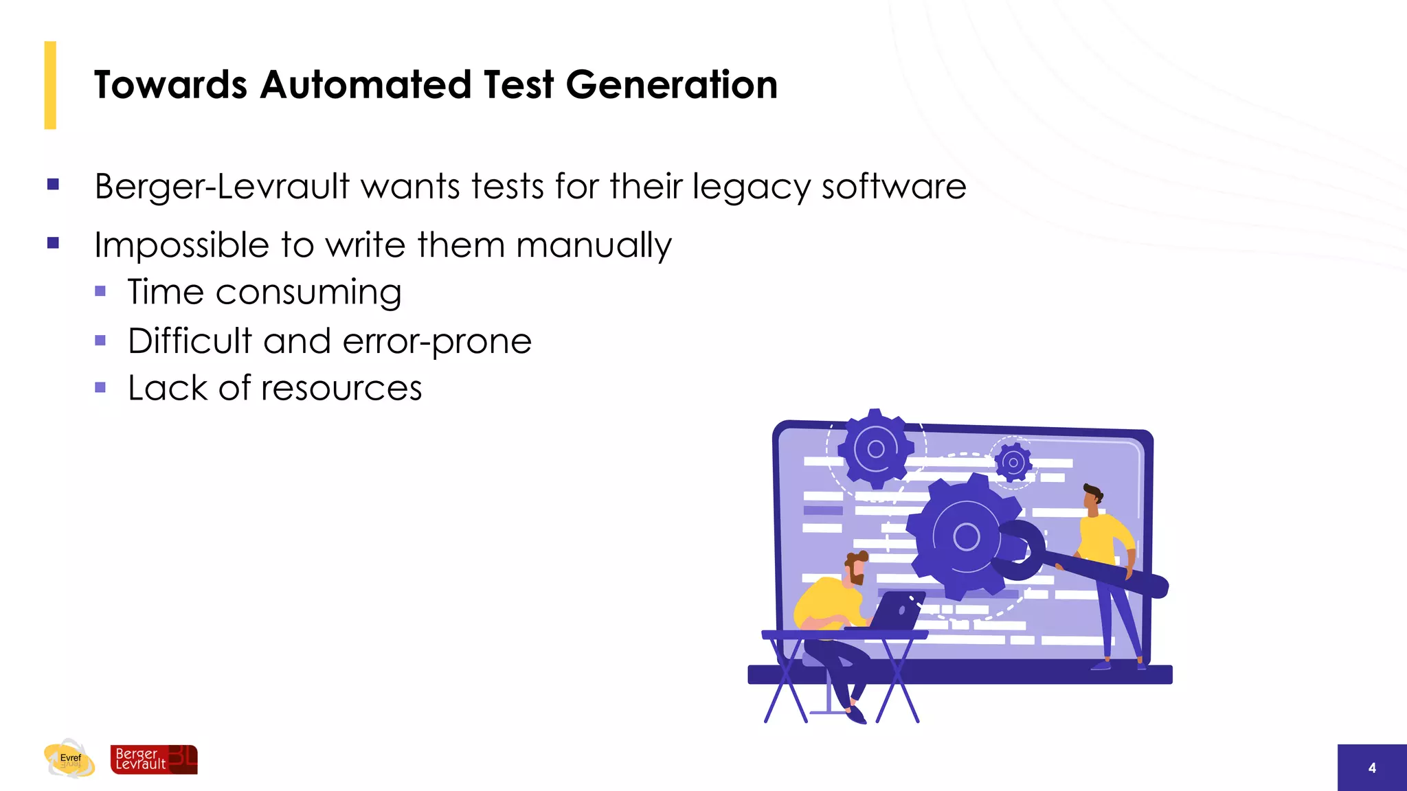 A Unit Test Metamodel for Test Generation | PDF | Programming Languages ...