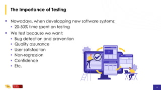 A Unit Test Metamodel for Test Generation | PDF | Programming Languages ...