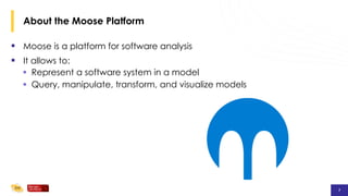 A Unit Test Metamodel for Test Generation | PDF | Programming Languages ...