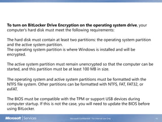 03 bit locker-mod03 | PPTX