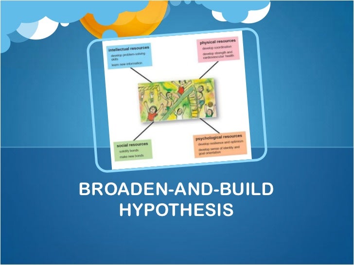 03 broaden and build