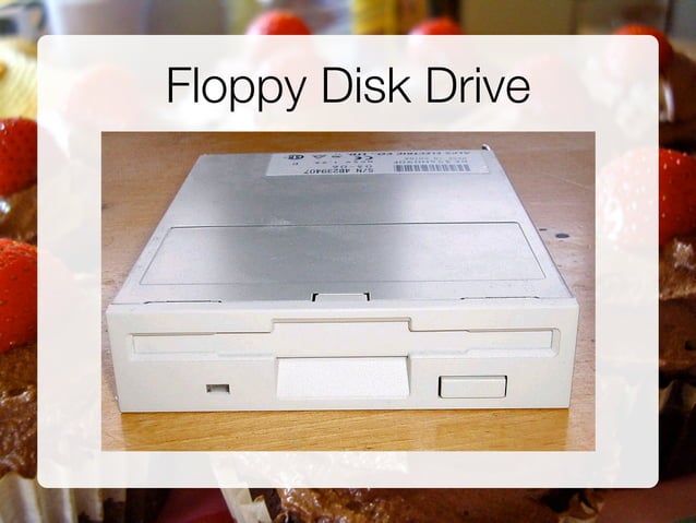 Build your own PC workshop | PPT