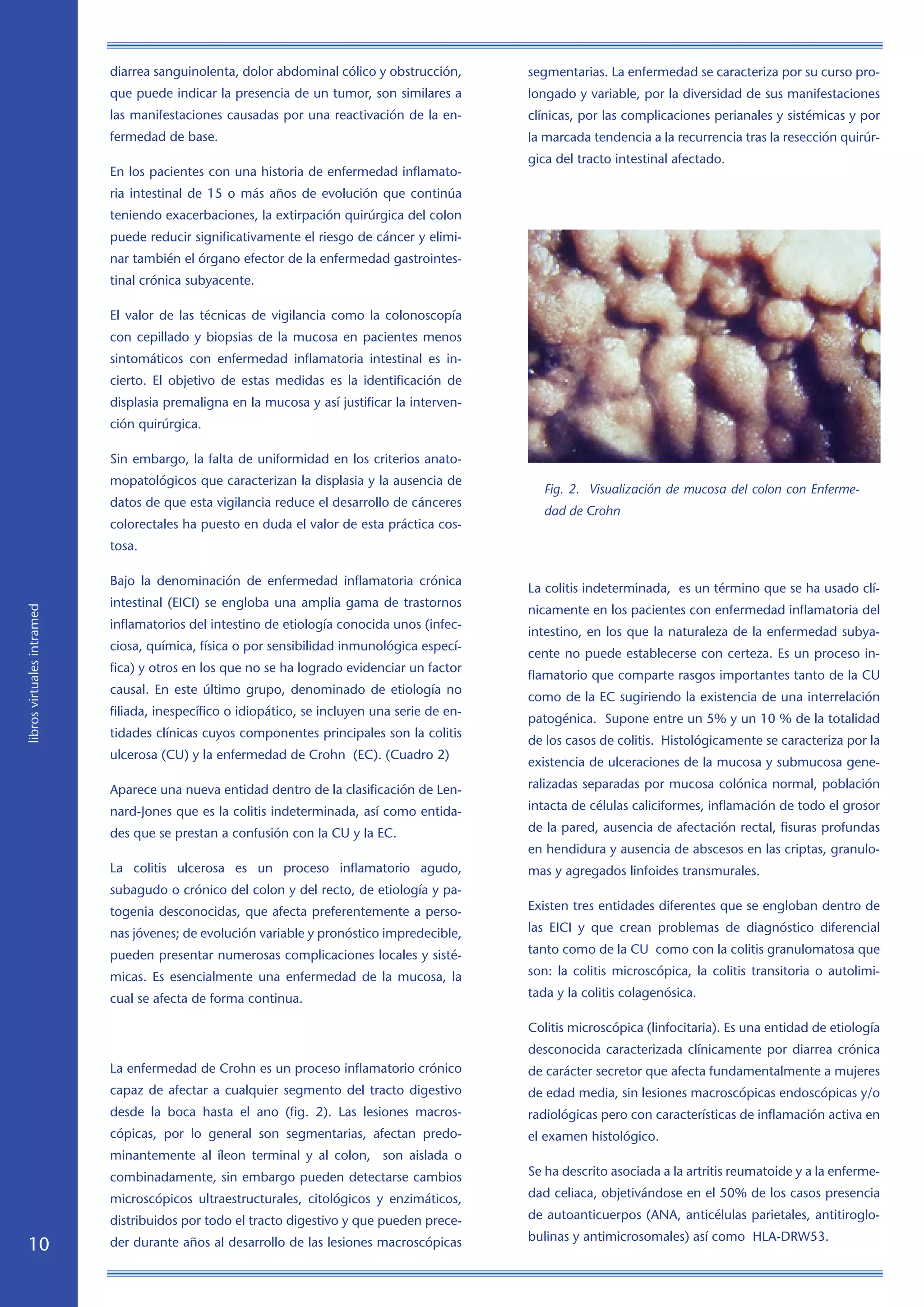 03 cancer colorrectal | PDF | Digestive Disorders | Diseases and Conditions