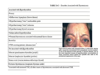 03 Cat. Sistema Endocrino I | PPT | Thyroid Disorders | Endocrine and ...