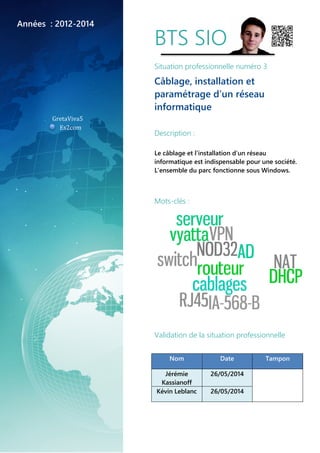 Câblage, installation et paramétrage d’un réseau informatique.pdf