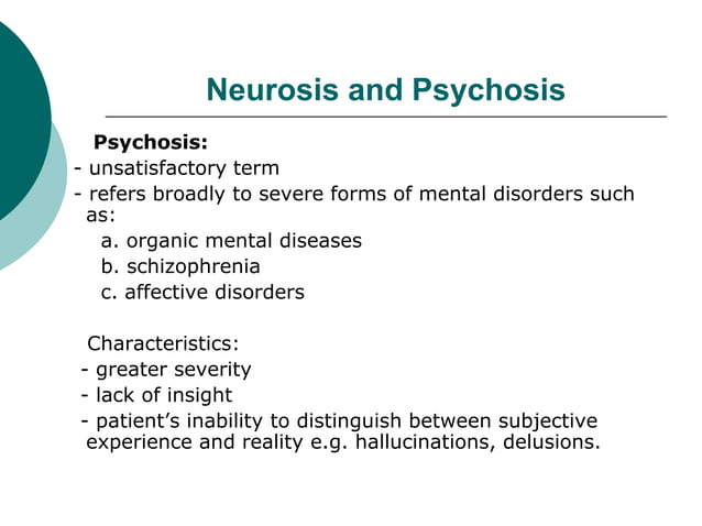 03- Classification_of_psychiatric_disorders_by_Dr.Bazaid.ppt