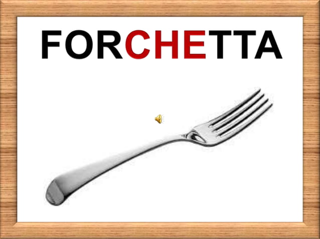 03 come pronunciare i suoni italiani-c