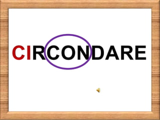 03 come pronunciare i suoni italiani-c | PPT