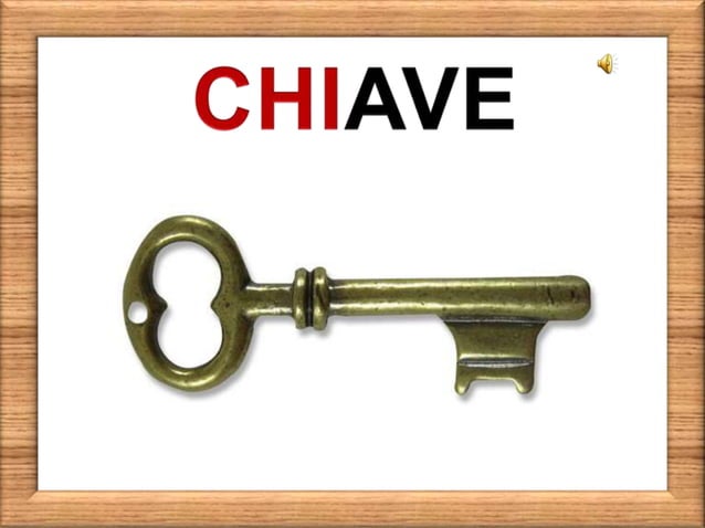 03 come pronunciare i suoni italiani-c