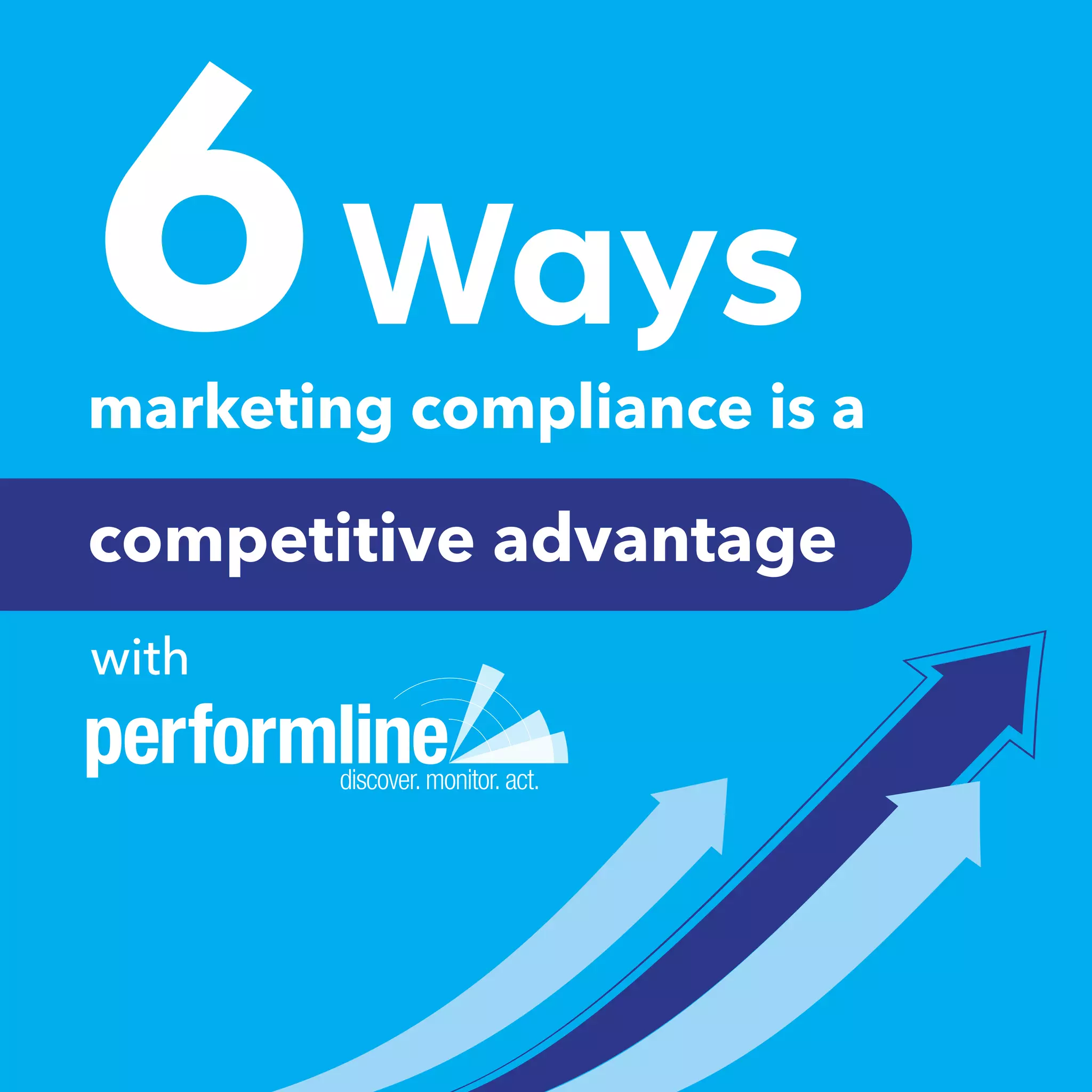 Marketing Compliance as a Competitive Advantage | PDF