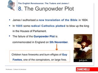 A Cultural Awakening | PPT