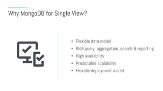 Creating a Modern Data Architecture for Digital Transformation | PPT