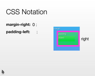 CSS Basics and Box Model // MM 08-11 | PPT