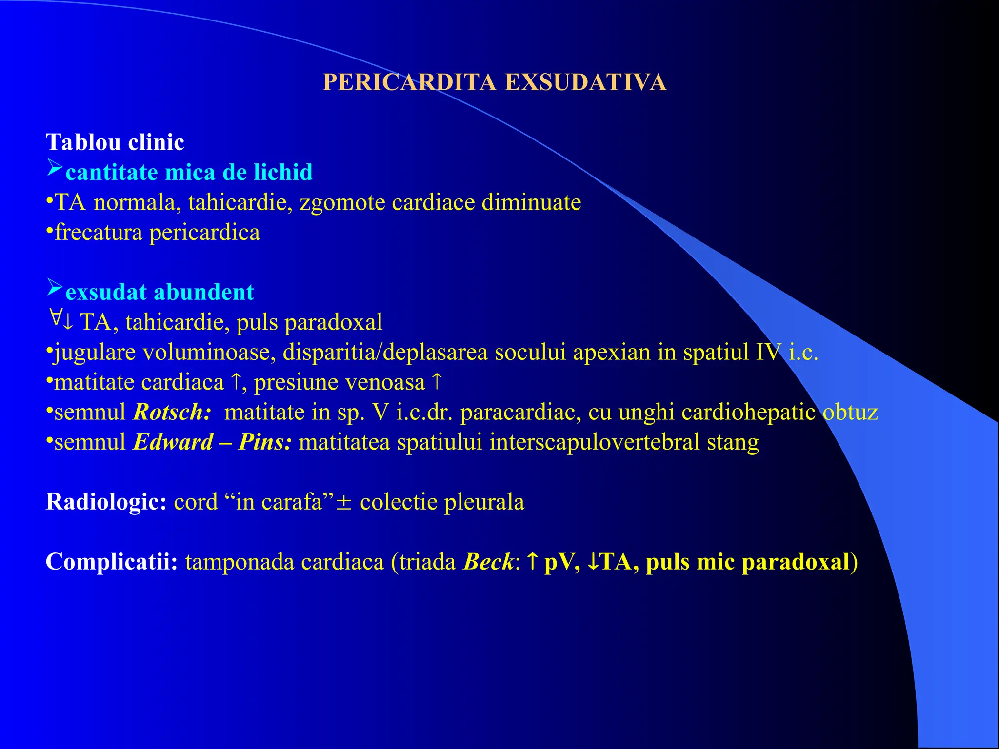 03 - cv - curs 6 - cm-pericardite.ppt.ppt
