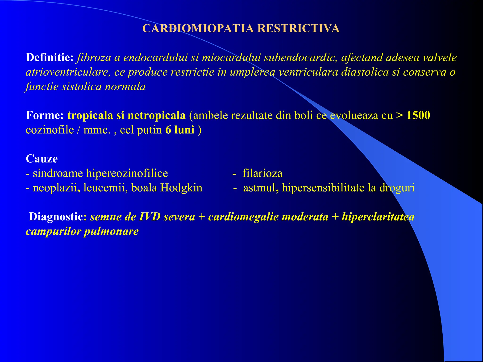 03 - cv - curs 6 - cm-pericardite.ppt.ppt