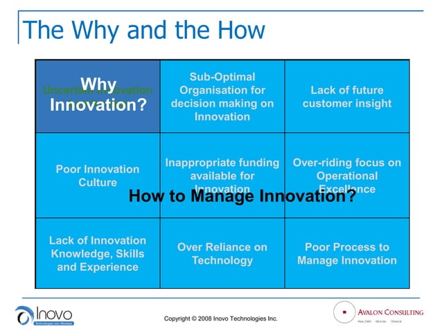 Overcoming Innovation Barriers | PDF | Business Administration | Business