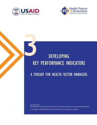 03 developing-key-performance-indicators | PDF