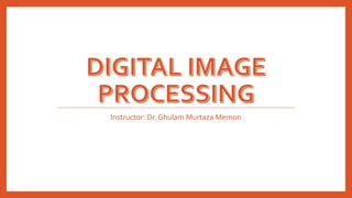 03-Digital Image Fundamentals (1) Computer .pptx