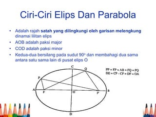 03 elips | PPTX