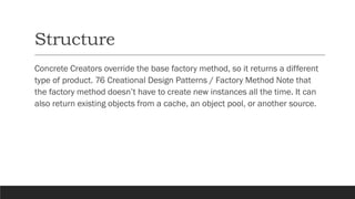 03-Factory Method for design patterns.pdf