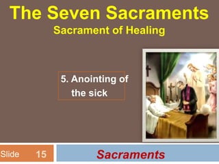 03 feb 2013 sacraments | PPTX