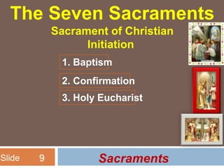 03 feb 2013 sacraments | PPT