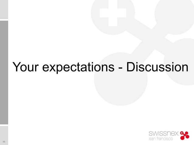 03. Friday - Study Tour presentation | PPT