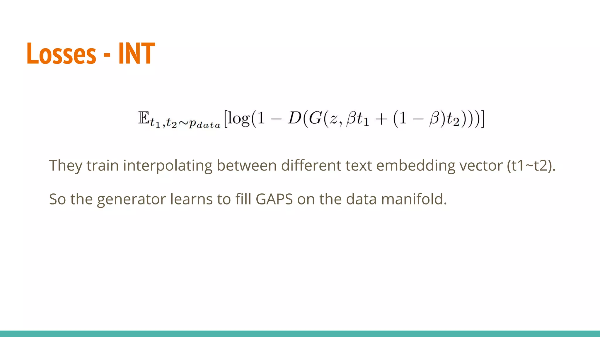Generative adversarial text to image synthesis | PDF