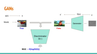 Generative adversarial text to image synthesis | PDF