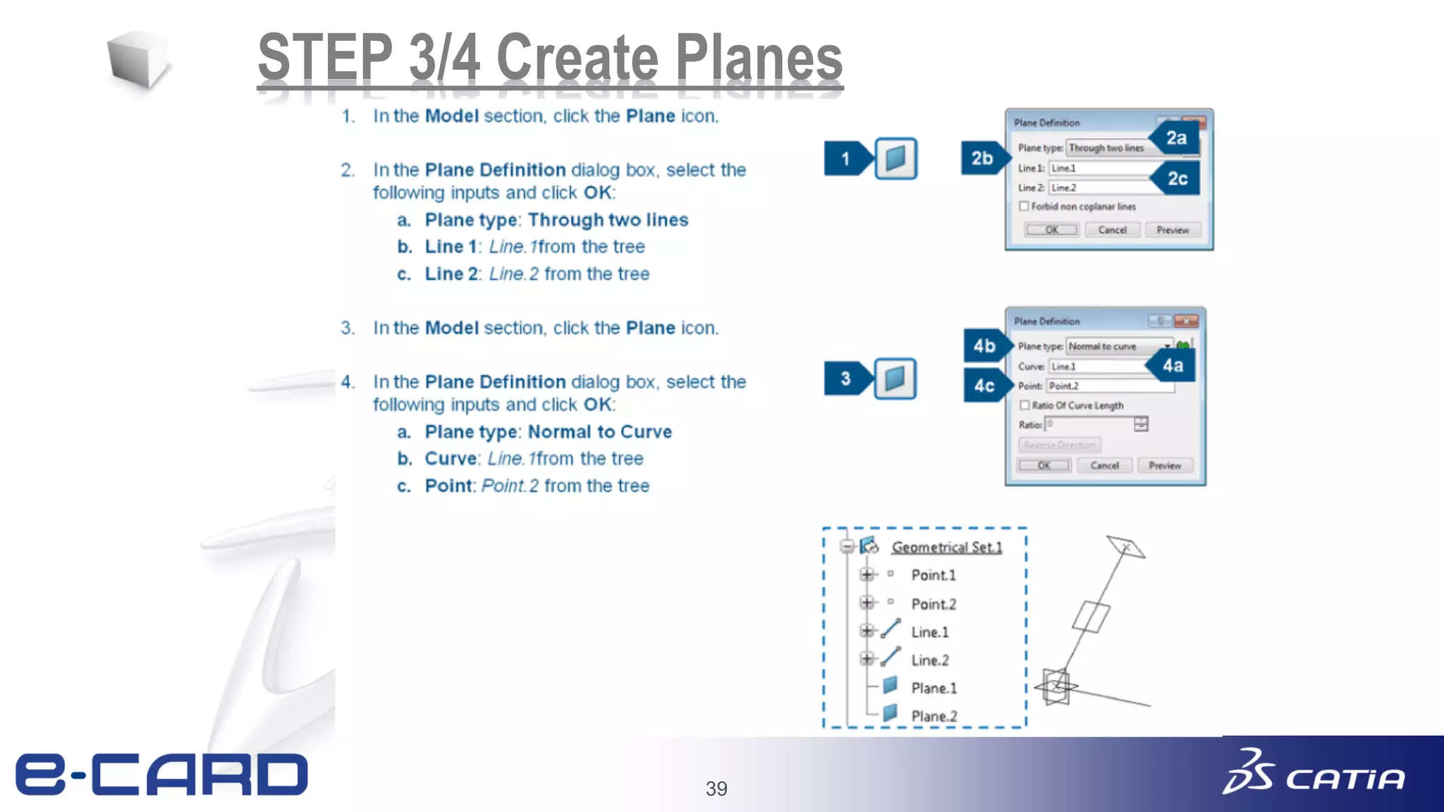 003-Generative wireframe & Surface | PPT