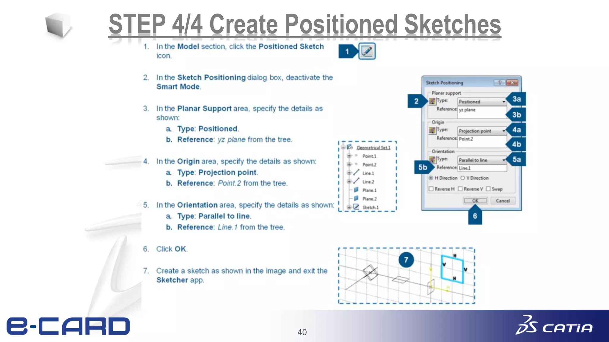 003-Generative wireframe & Surface | PPT