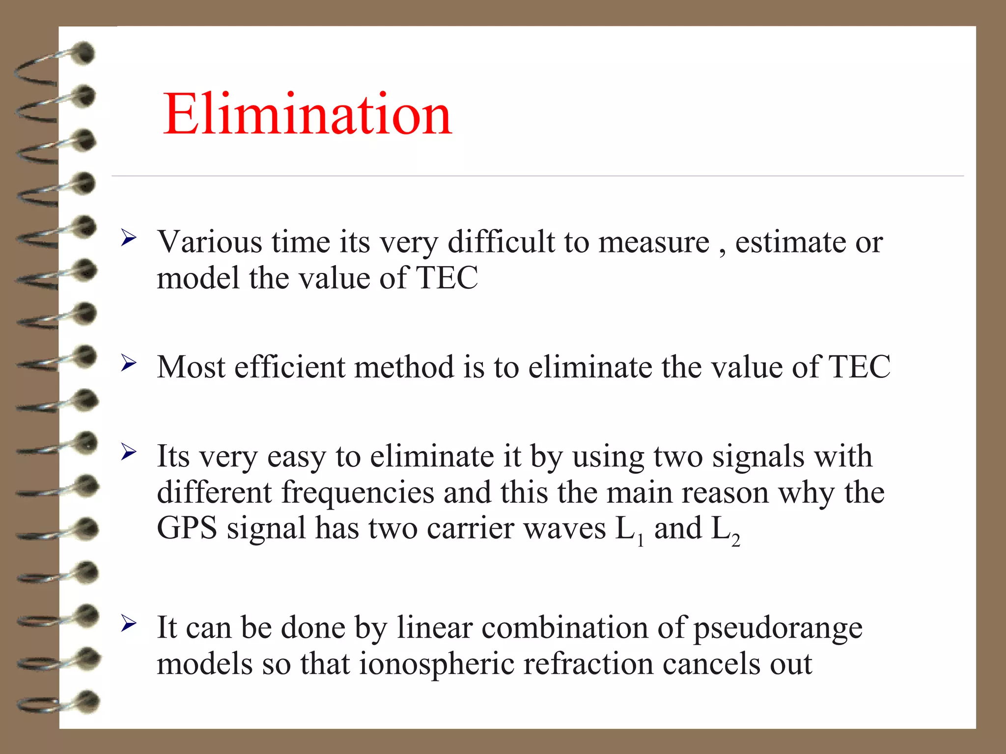 GPS-errors-1 | PPT