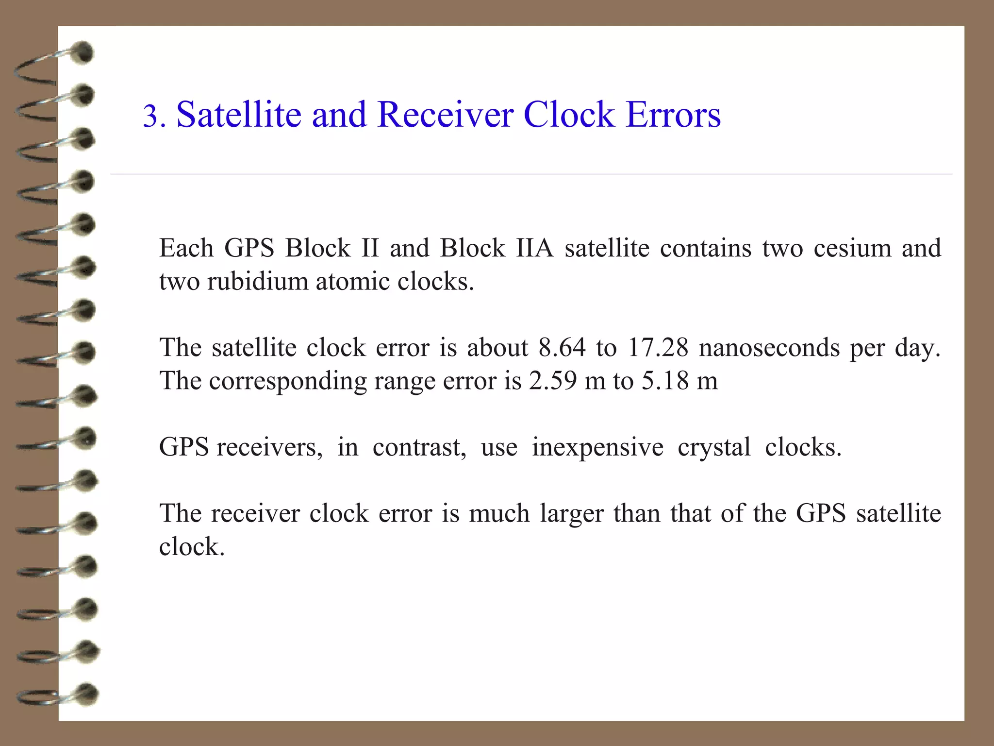 GPS-errors-1 | PPT