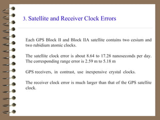 GPS-errors-1 | PPT