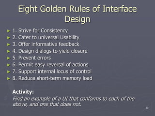 03-Guidelines, Principles, and Theories.ppt