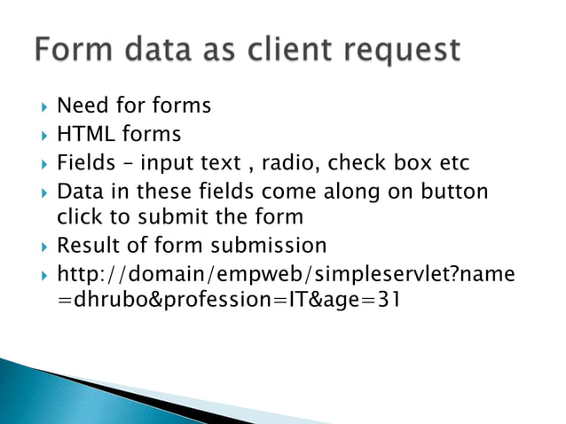 03 handling requests | PPTX