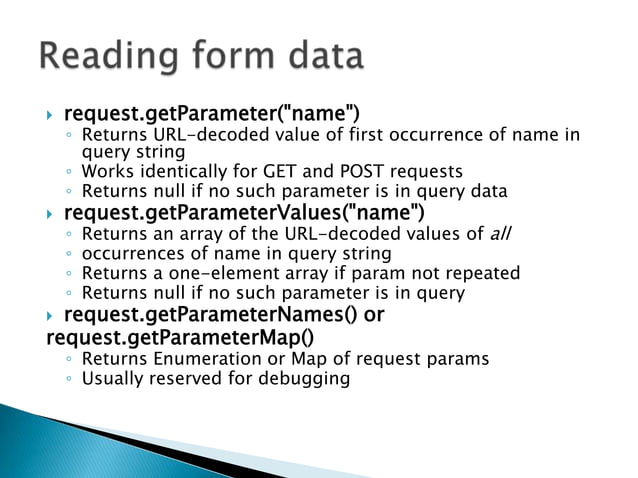 03 handling requests | PPTX