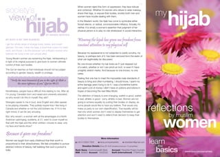 Hijab pdf | PDF