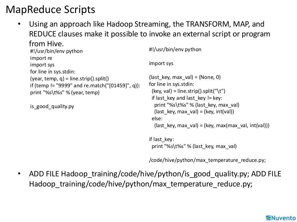 03 Hive Query Language Hql