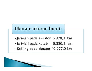 03 iad-bumi-dan-asal-usul-kehidupan | PDF